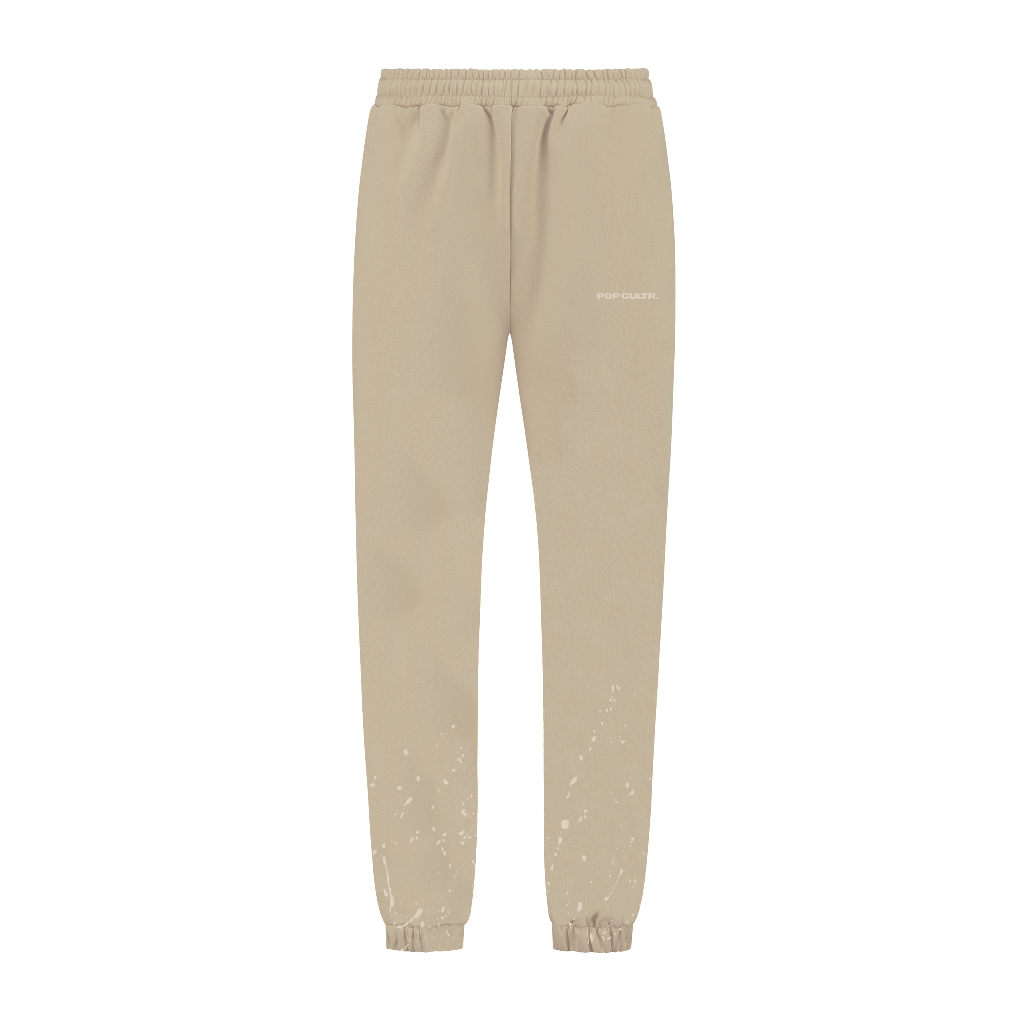 "Splatter" Vintage Sand Pants